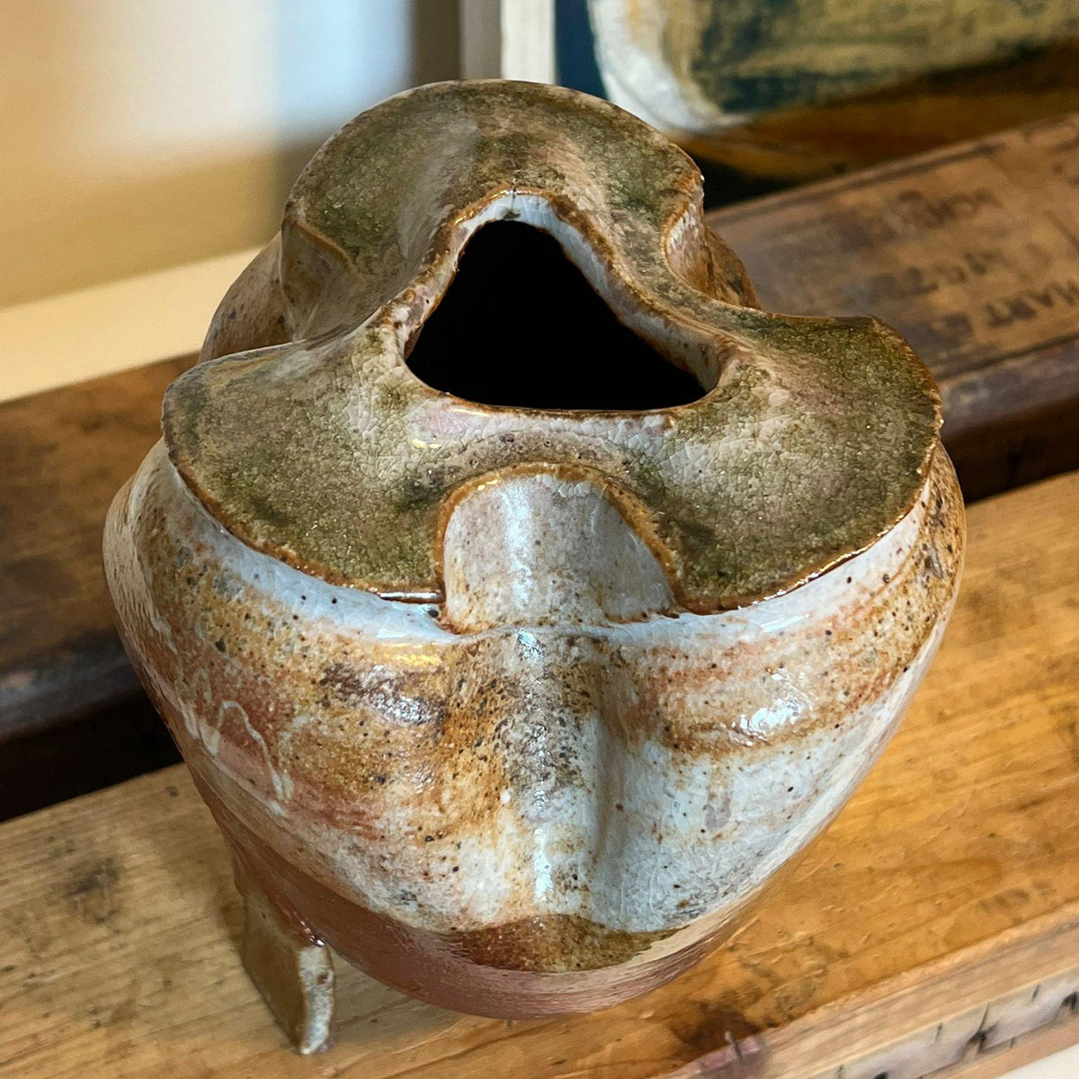 Vintage Possibly Studio Pottery(online purchase only) — Big Whale ...